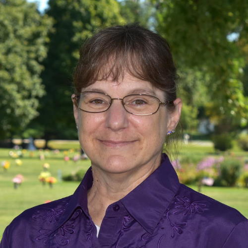 Staff - Highland Memory Gardens