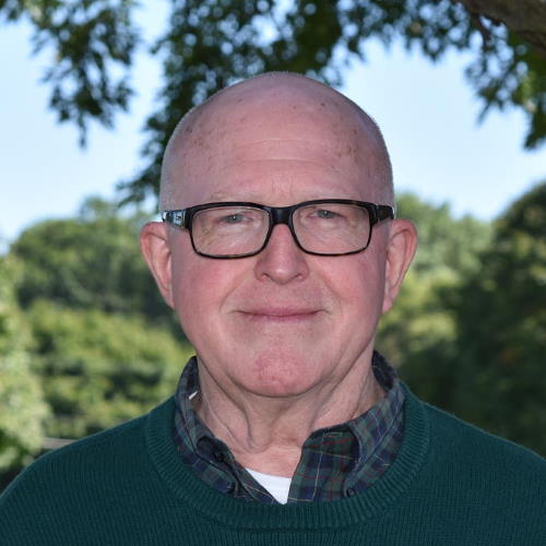 Staff - Highland Memory Gardens